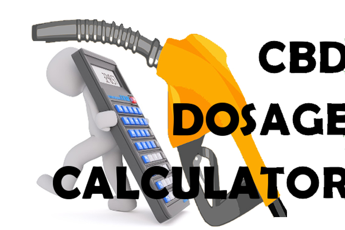 How To Calculate CBD Concentration, Know About CBD Measuring Guide